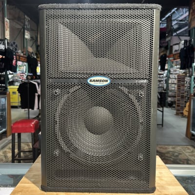 Samson RSX18a Powered Speaker (Huntington, NY) | Reverb