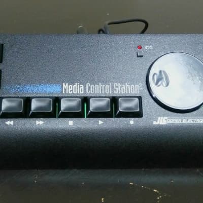 Denon Pro RS-232C Flash Start Remote Controller | Reverb Canada