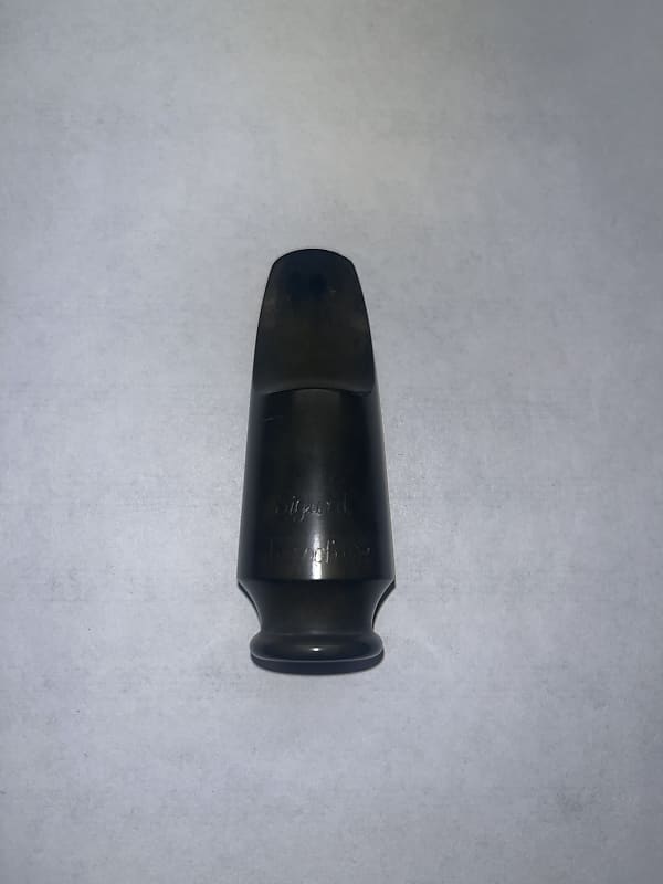 Sigurd Rascher Alto Saxophone Mouthpiece | Reverb