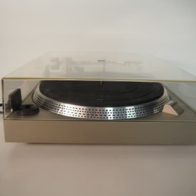 Vintage Sony PS-212 Direct-Drive Turntable Tested | Reverb