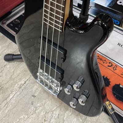 Hartke AK4 Electric 4 string bass | Reverb