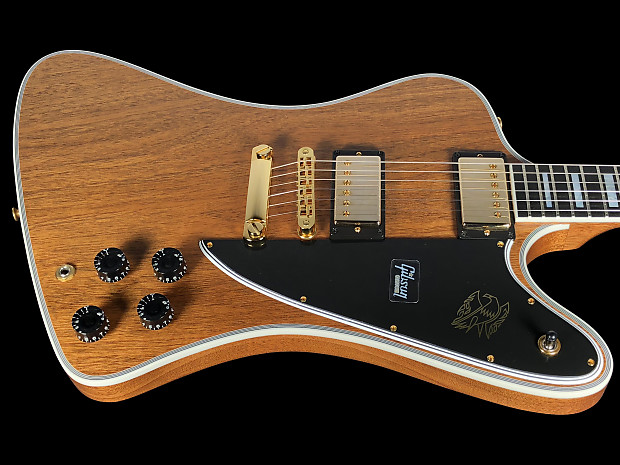 2017 Gibson Firebird Custom Shop Limited Edition ~ | Reverb Australia