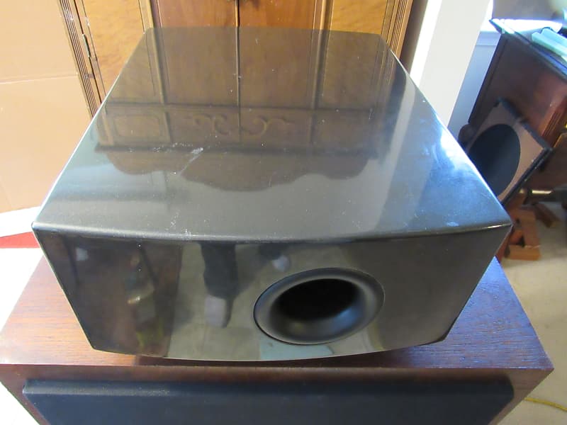 Audiosource AST Sub10 subwoofer in very good condition | Reverb