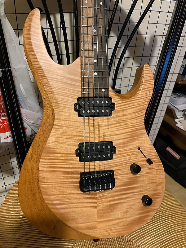 Kiesel Aries 6 | Reverb