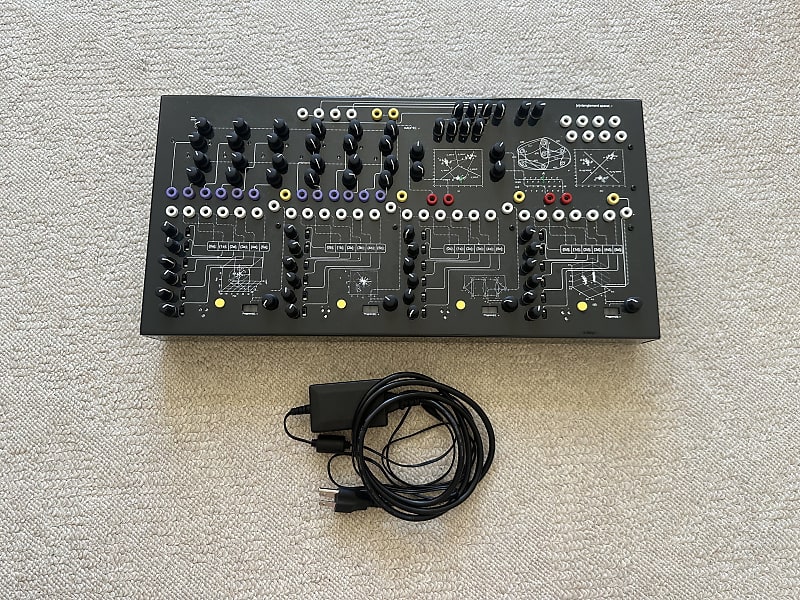 Destiny Plus Entanglement Space DSP Effects Processor | Reverb