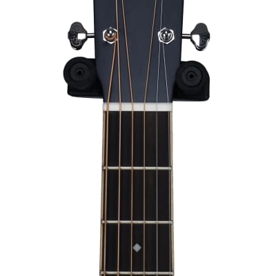 Larrivee OM-40 Walnut Special Edition | Reverb UK