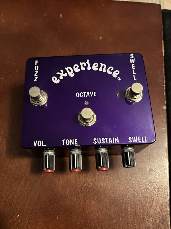 Prescription Electronics Experience Fuzz | Reverb