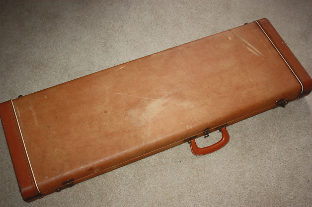 Fender Musicmaster Duo Sonic Mustang 1957 1958 1959 1960 | Reverb