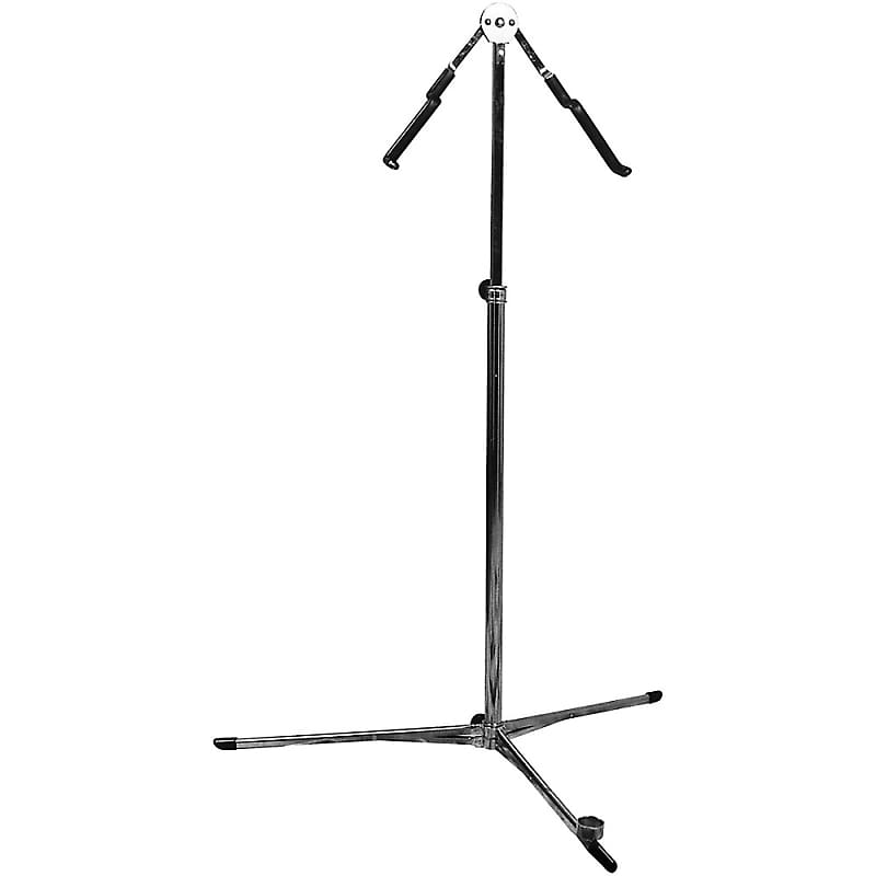Hamilton KB550 Double Bass Stand | Reverb