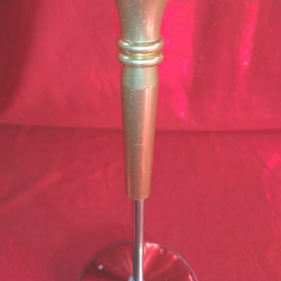 JET-TONE Al Hirt Model C 1968-69 - Goldplated Trumpet | Reverb