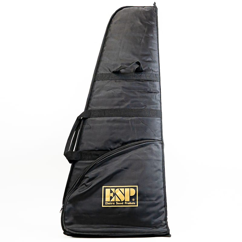 ESP Padded Universal Guitar Gig Bag – Sleek Protection with | Reverb