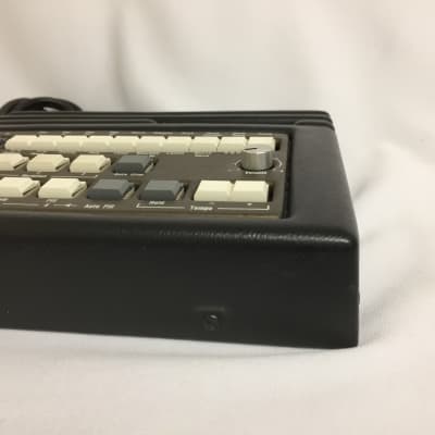 Bohm Digital Drum Machine 80's - Black | Reverb