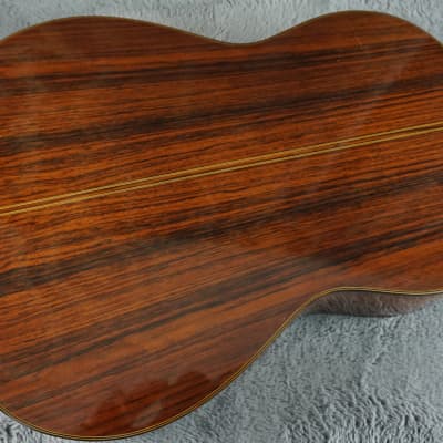 Yamaha GD-10 Custom Shop Grand Concert Guitar 1990 | Reverb