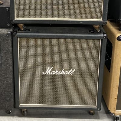 1978 Marshall Master Model MKII Full Stack - 1960A/B Lead | Reverb