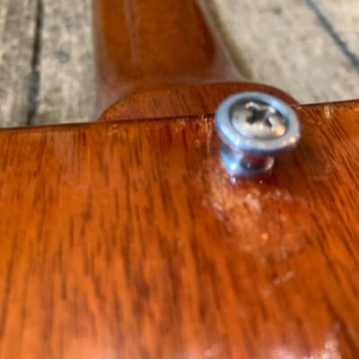 1959 Gibson EB0 Bass - EX Jim Kale GUESS WHO | Reverb