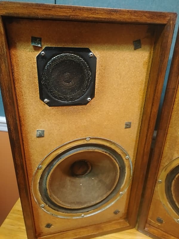KLH Model Six 1960-1970 - Rustic | Reverb