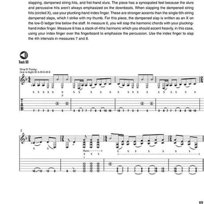 Acoustic Artistry - Tapping, Slapping, and Percussion | Reverb