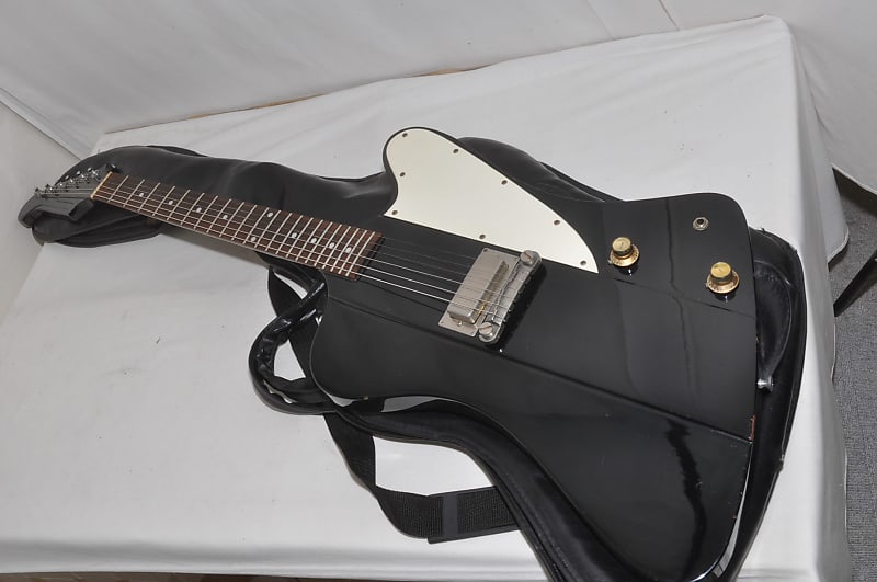 Greco Firebird I type FB-1 Japan Vintage Electric Guitar Ref. | Reverb