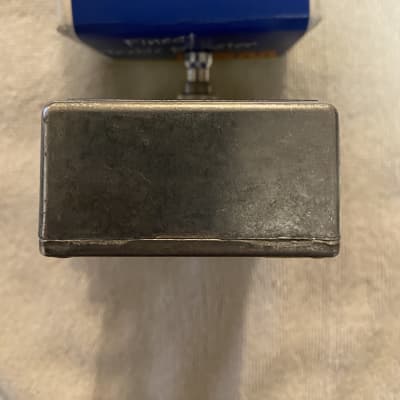 BSM RM Metal Treble Booster Range Master (Iommi/Sabbath) | Reverb