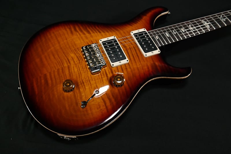 PRS Custom 24 | Reverb