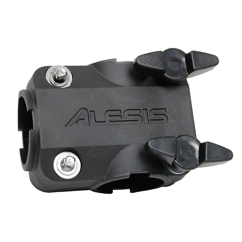 Alesis Right-Facing Rack Frame Clamp for Command Mesh, | Reverb
