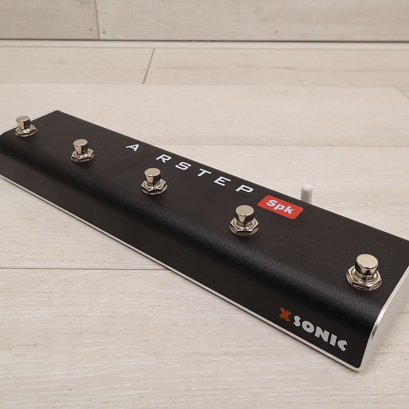 XSonic Airstep Smart Bluetooth Multi Controller for Spark | Reverb