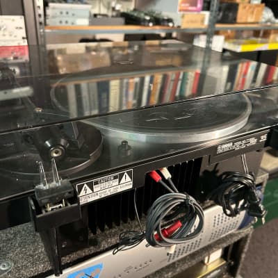 Yamaha TT-300U Turntable Record Player HiFi Stereo Vintage | Reverb