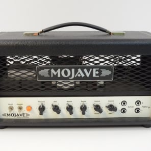 Mojave Amp Works Plexi 45 Tube Amplifier Head | Reverb