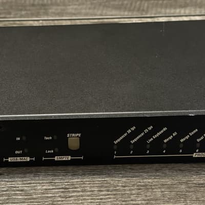 Innerclock Systems Multi-Split MIDI Clock Splitter | Reverb