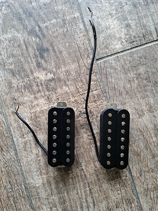 Caparison PH-7 Pickup Set for 7 String | Reverb