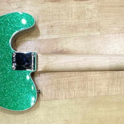 Fender Custom Shop 60’s Telecaster Custom Electric Guitar | Reverb