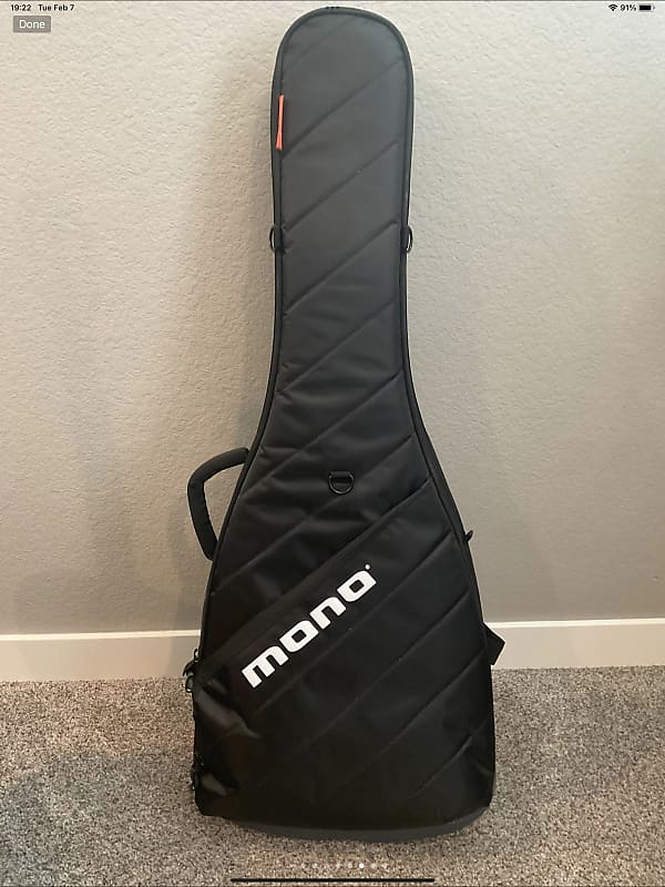 Mono Vertigo M80 Electric Guitar Case | Reverb
