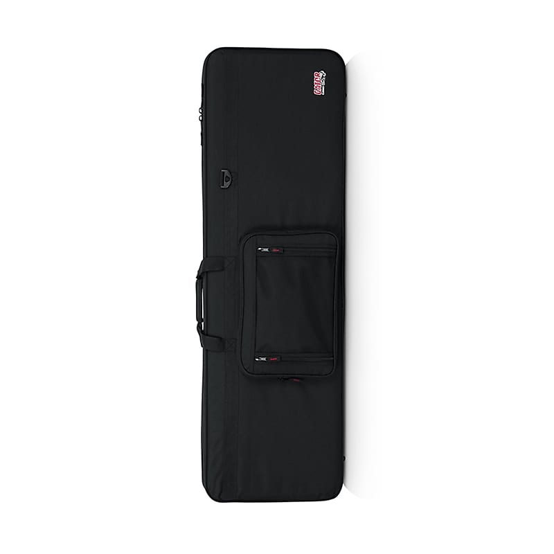 Gator GL-BASS Lightweight Bass Guitar Case | Reverb