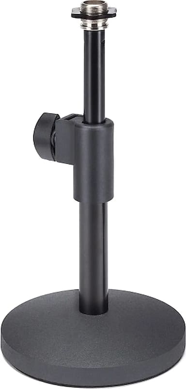 MD2 Desktop Microphone Stand | Reverb