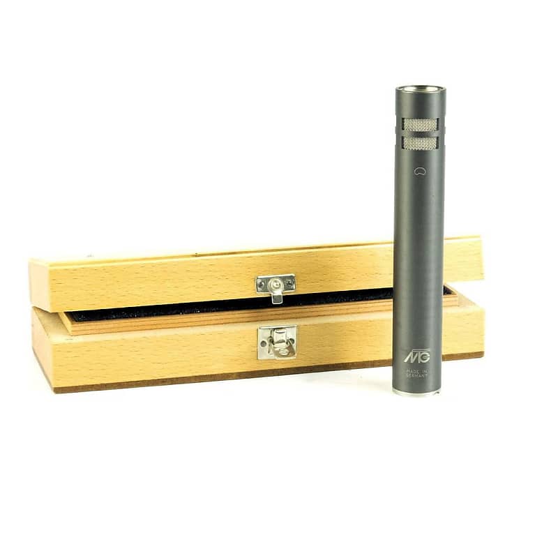 Microtech Gefell M300 Microphone (Used) | Reverb