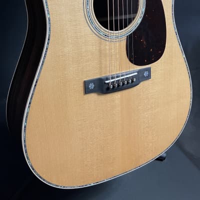 Martin D-42 Modern Deluxe | Reverb