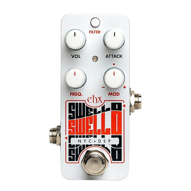 Electro-Harmonix Pico Swello Attack Envelope | Reverb