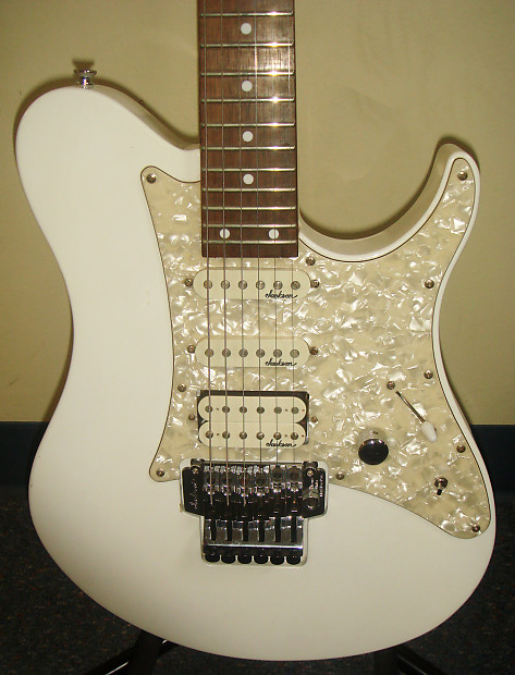 Jackson JTX Standard Professional 1993-1995 white | Reverb