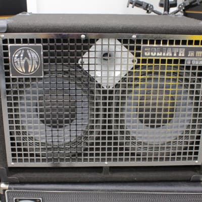 SWR Goliath JR III | Reverb