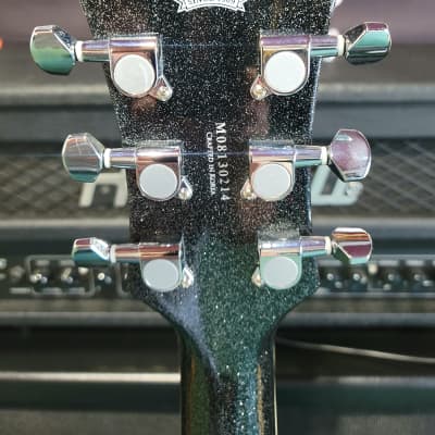 B.C. Rich Eagle Pro X Limited Ed. (DEAL) | Reverb