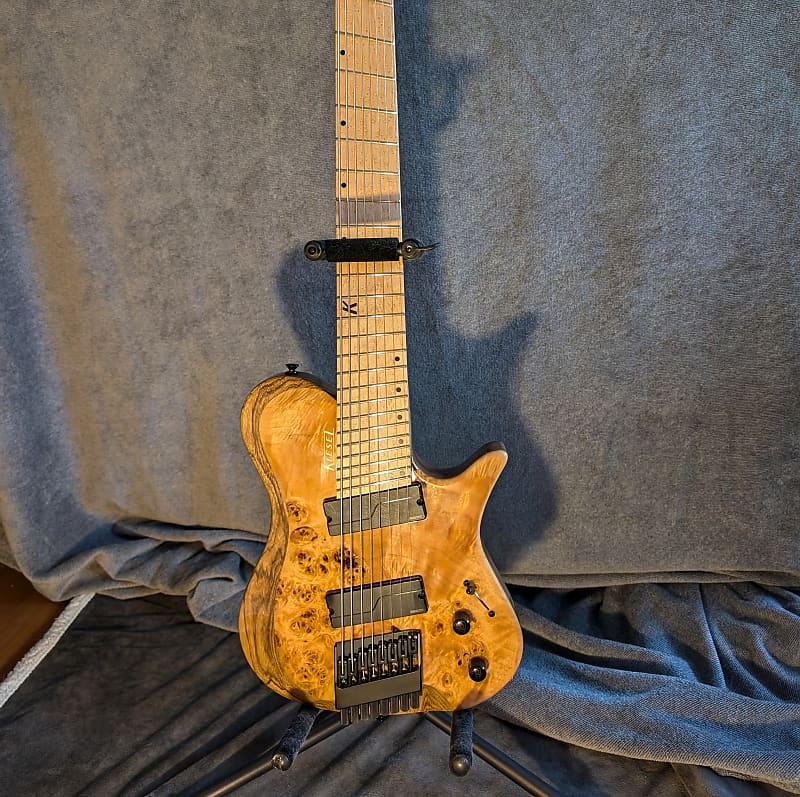 Kiesel ZM8 2020 | Reverb