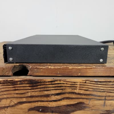 Sumo 0620 Athena Stereo Preamplifier With Original Box | Reverb