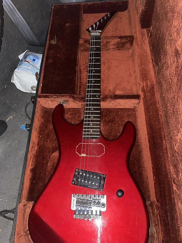 Kramer Stricker | Reverb