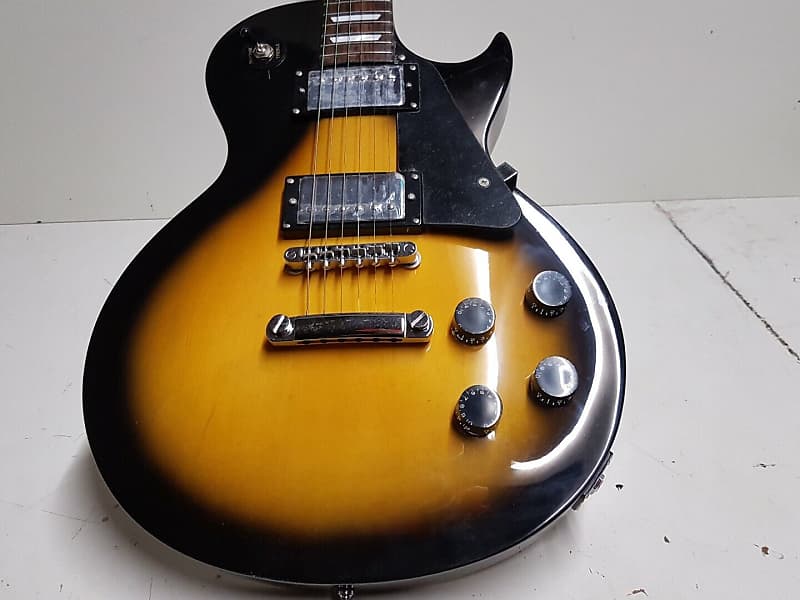 2 TONE LP STUDIO | Reverb