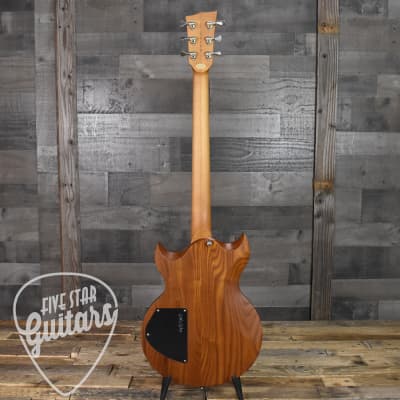 Dunable Minotaur USA - Swamp Ash / Roasted Maple with Hard | Reverb