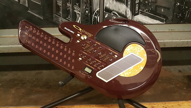 Suzuki Q Chord | Reverb