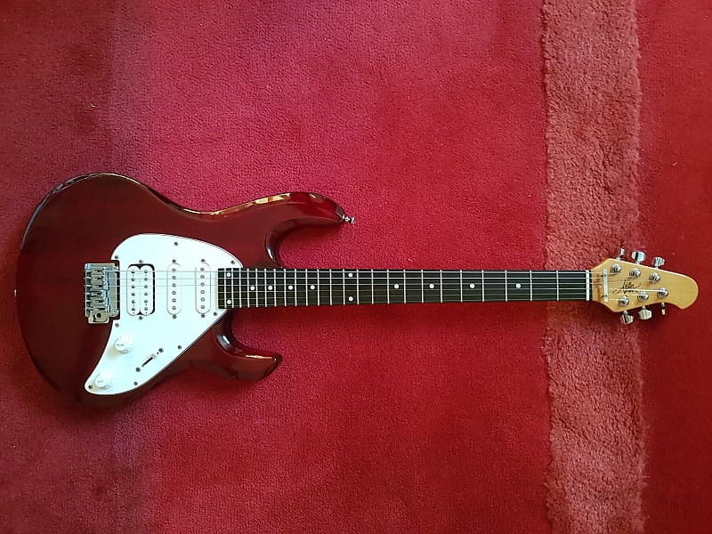 Aslin Dane Am211 | Reverb UK