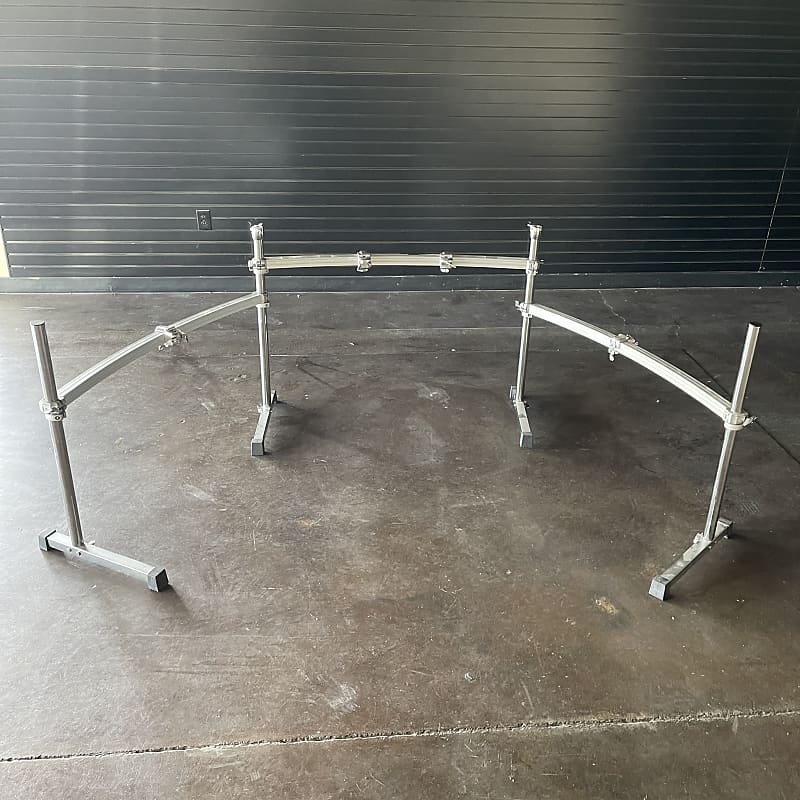 Used - Pearl Icon Drum Rack | Reverb