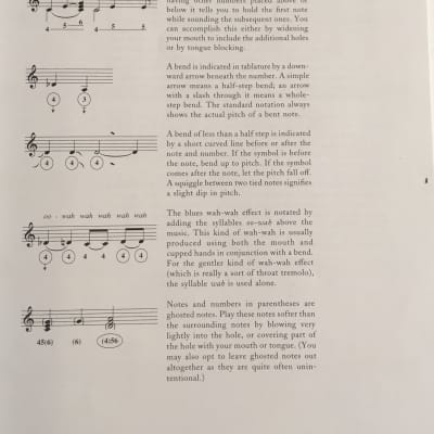 The Harp Styles of Bob Dylan 12 Songs Harmonica Sheet Music | Reverb