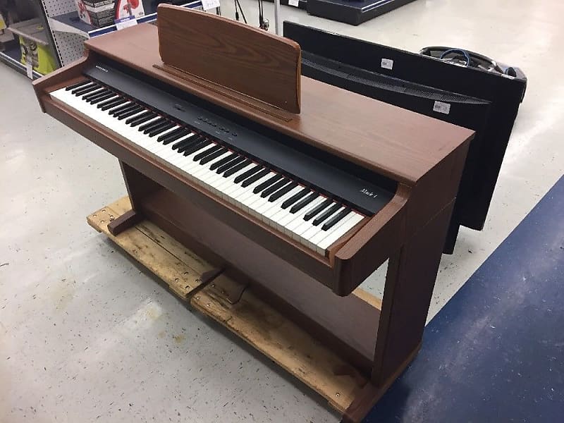 KURZWEIL Mark 1 digital keyboard piano | Reverb